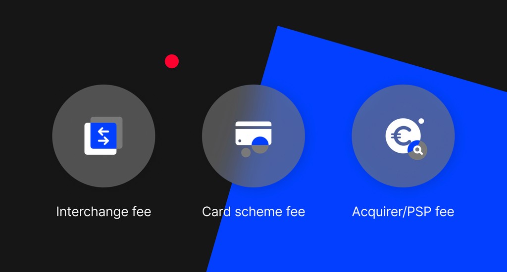 What are interchange fees? Interchange fees explained | Mollie