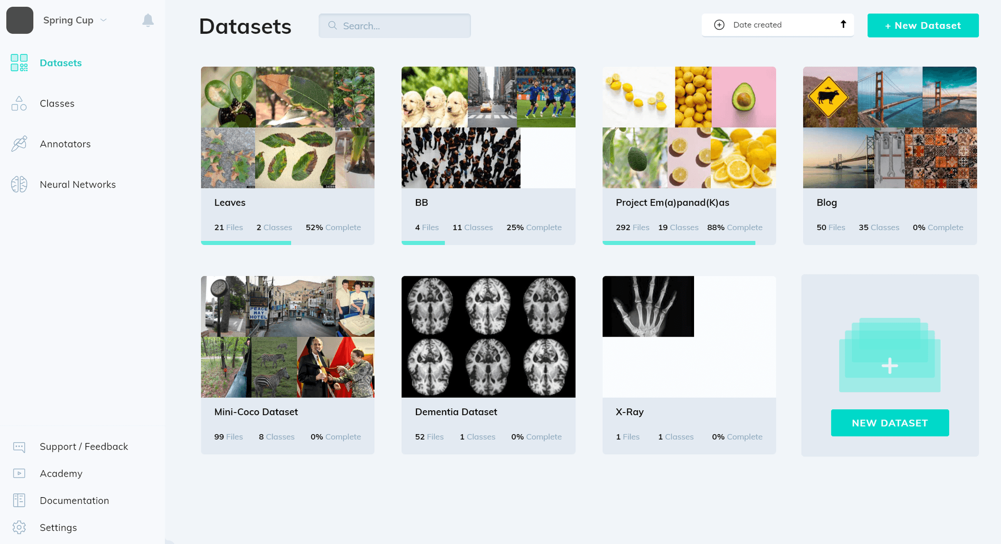 The Complete Guide to Object Tracking [+V7 Tutorial]
