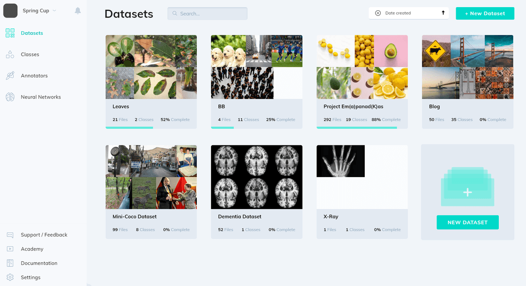 What Is Data Annotation? Definition, Tools, Datasets [Guide]