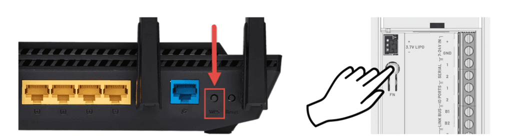 Olarm DSC PowerSeries NEO - Olarm MAX Install Guides