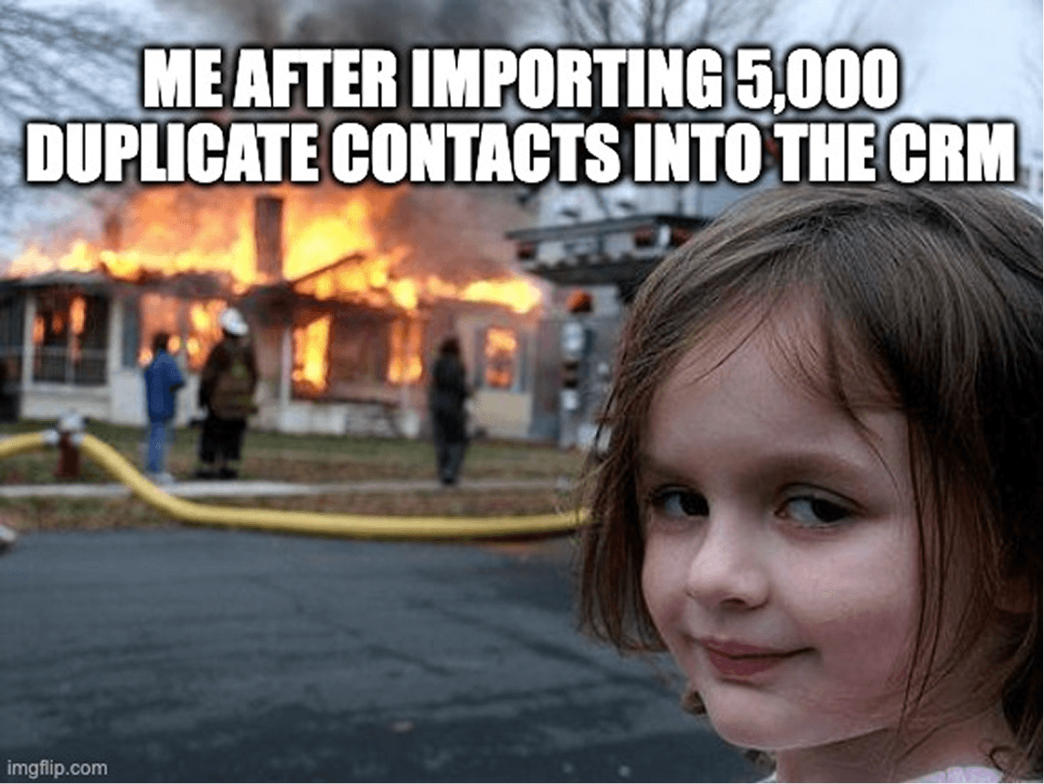 83 WTF & Funny CRM Memes for Salespeople