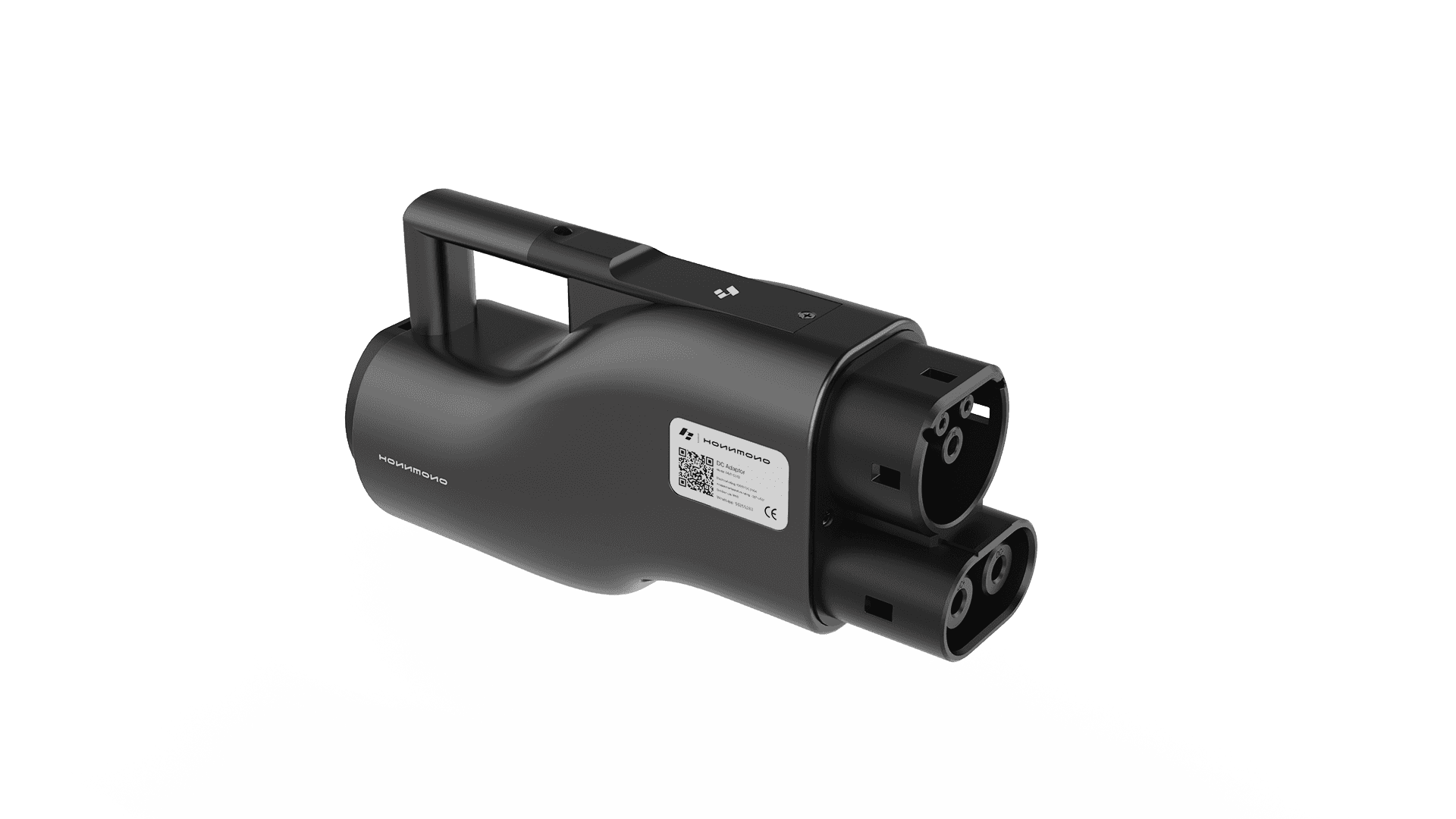 Honnmono：DC Adaptor Pro（GB/T to CCS2）