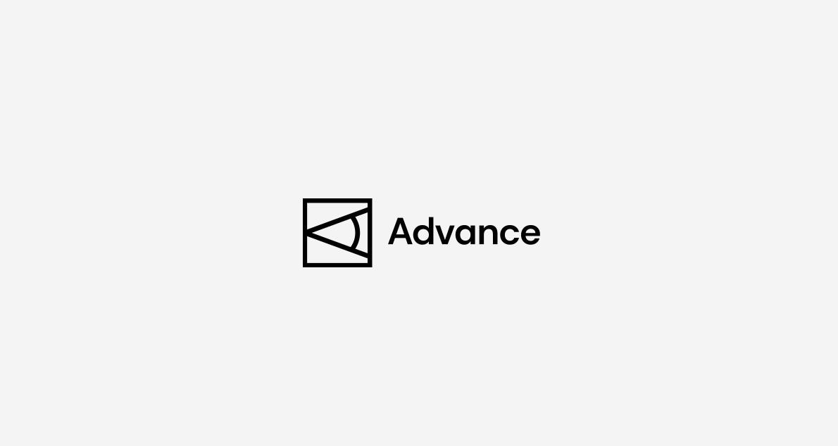 Advance | Banking for Insurance