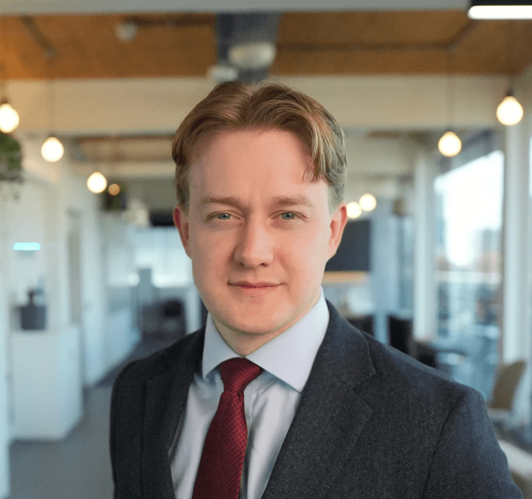 About Us | ControlAI