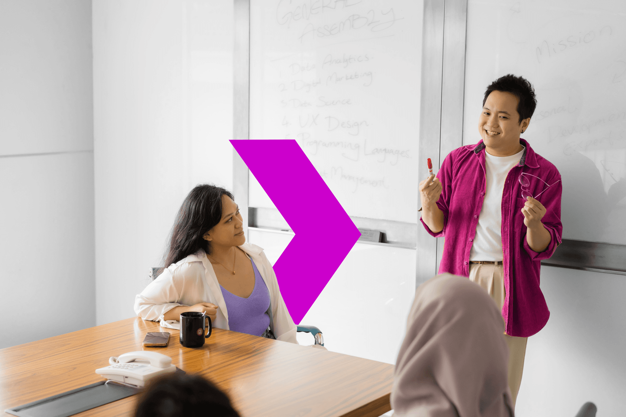 About Us | Excelerate For Individual