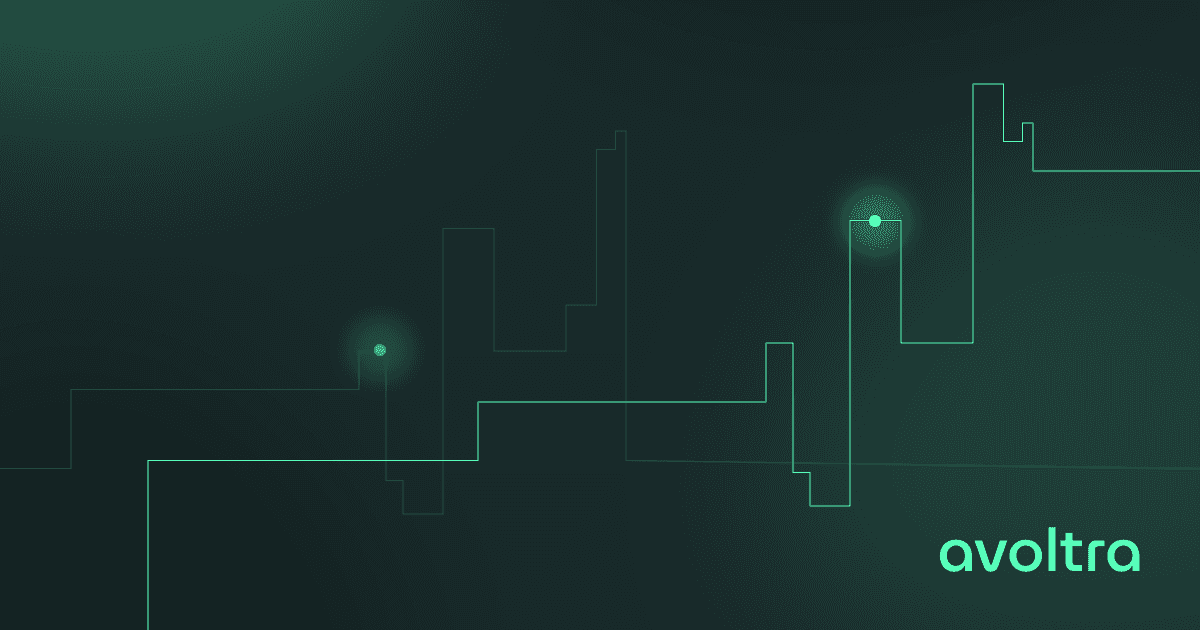 avoltra – Die intelligente Energieeinkauf-Software für die Industrie