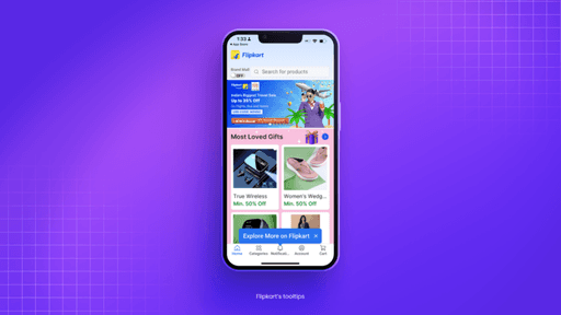 Mobile Tooltips – A Guide To Effective Design & Implementation To ...