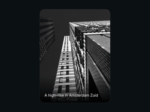 React animation tutorials | Motion