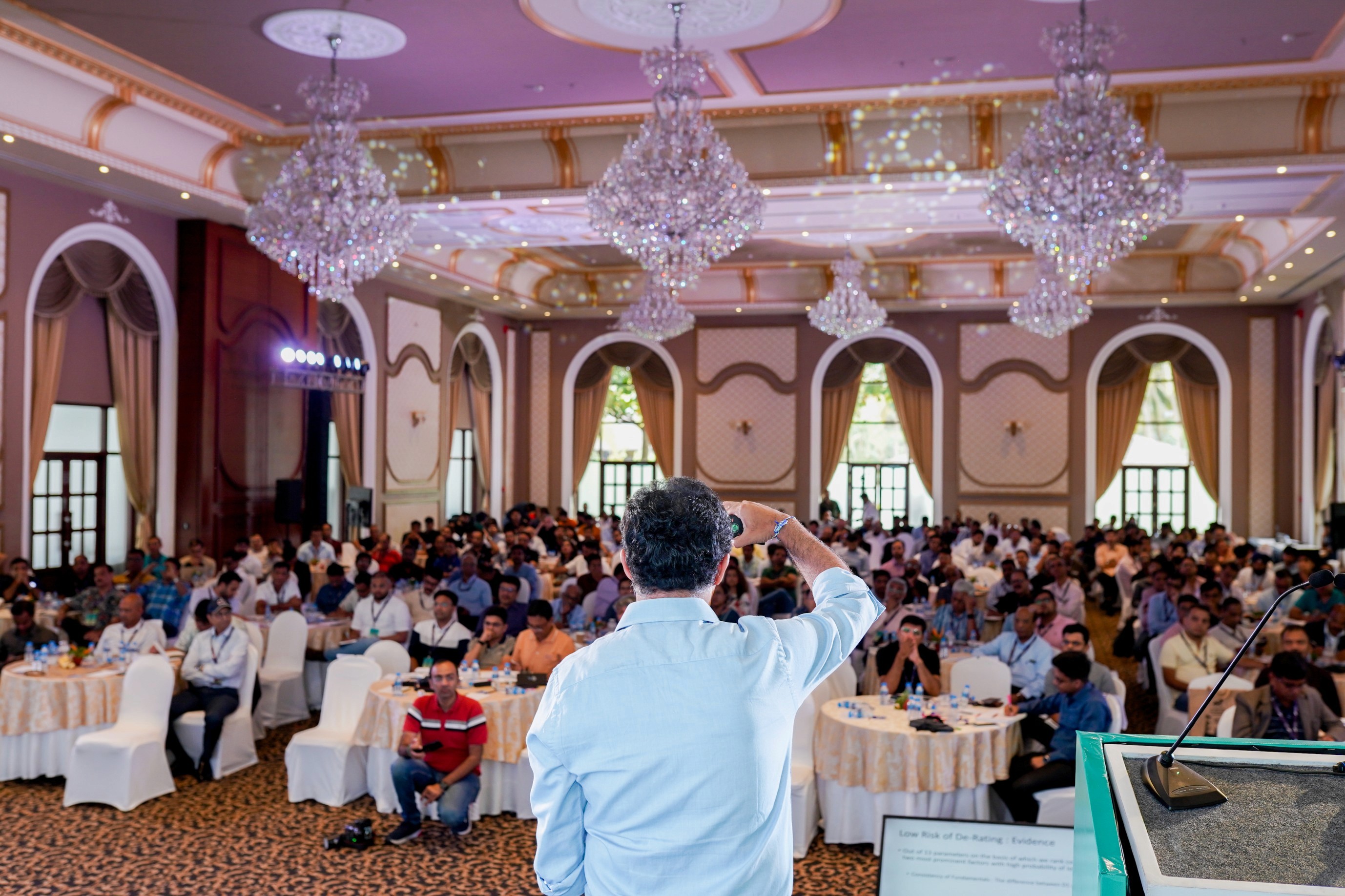Investing Accelerator Summit