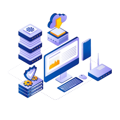 SkyServe | Edge Computing & AI Onboard Satellites