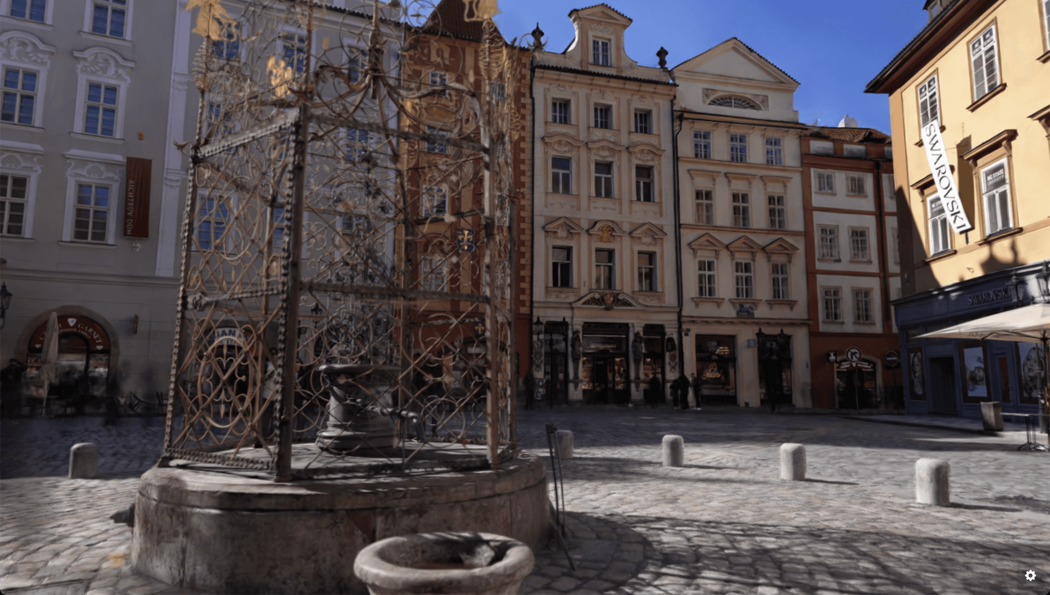 Splatter.app 3DGS Viewer Announced - Radiance Fields