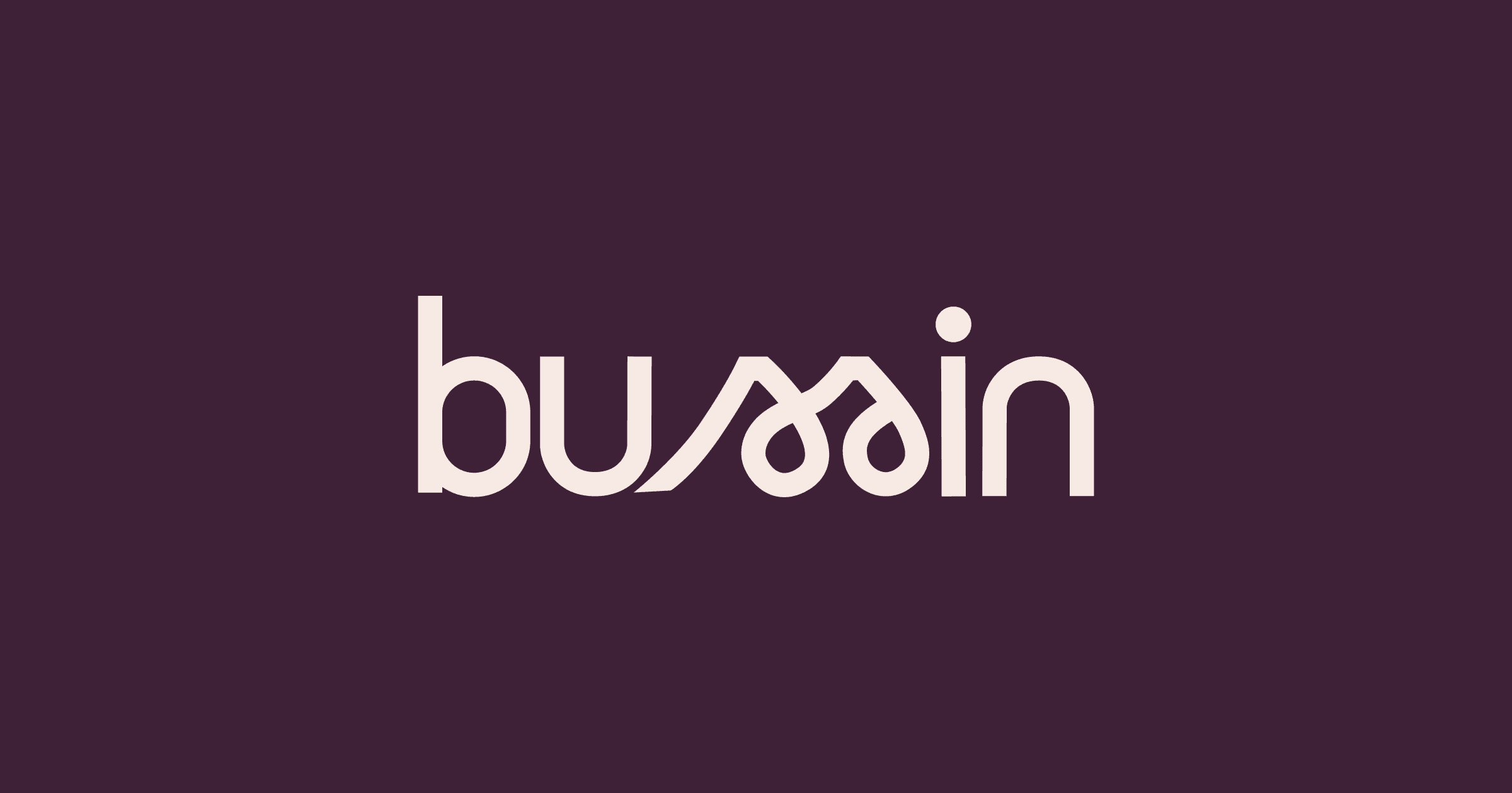 Bussin Design Studio | Digital Marketing & Design That Slaps