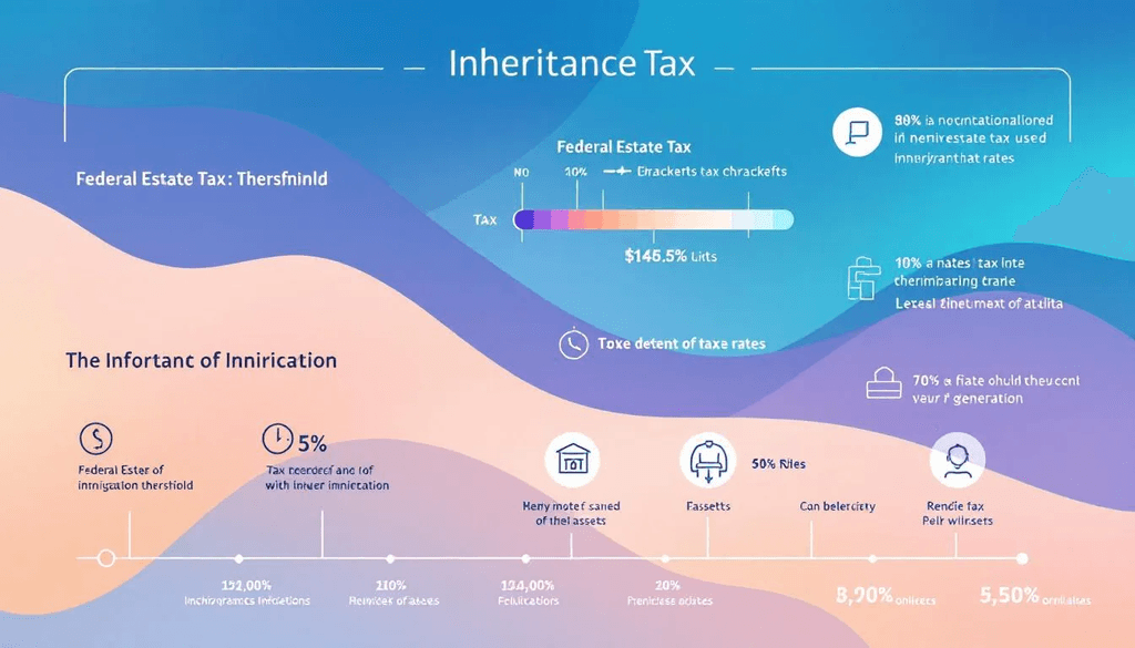 How Much Tax Do I Pay on 1 Million Inheritance? | Your Guide for 2025