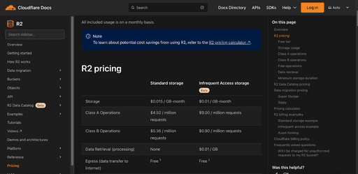 Cloudflare R2 vs S3: Complete Comparison Guide
