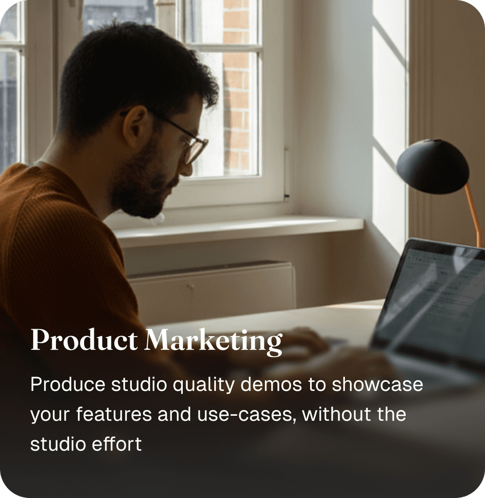 Trupeer | AI-Powered Product Videos & Documentation in Minutes