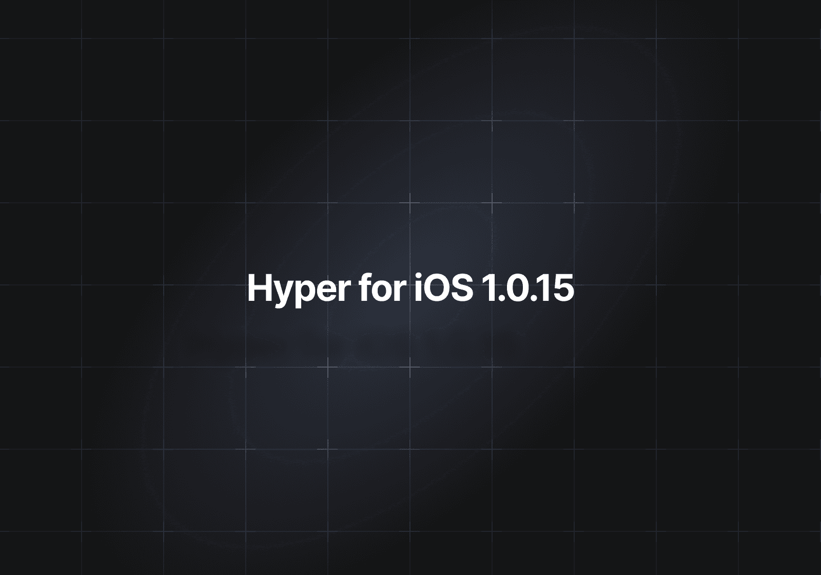 Hyper Online: The ultimate VTubing & Avatar App