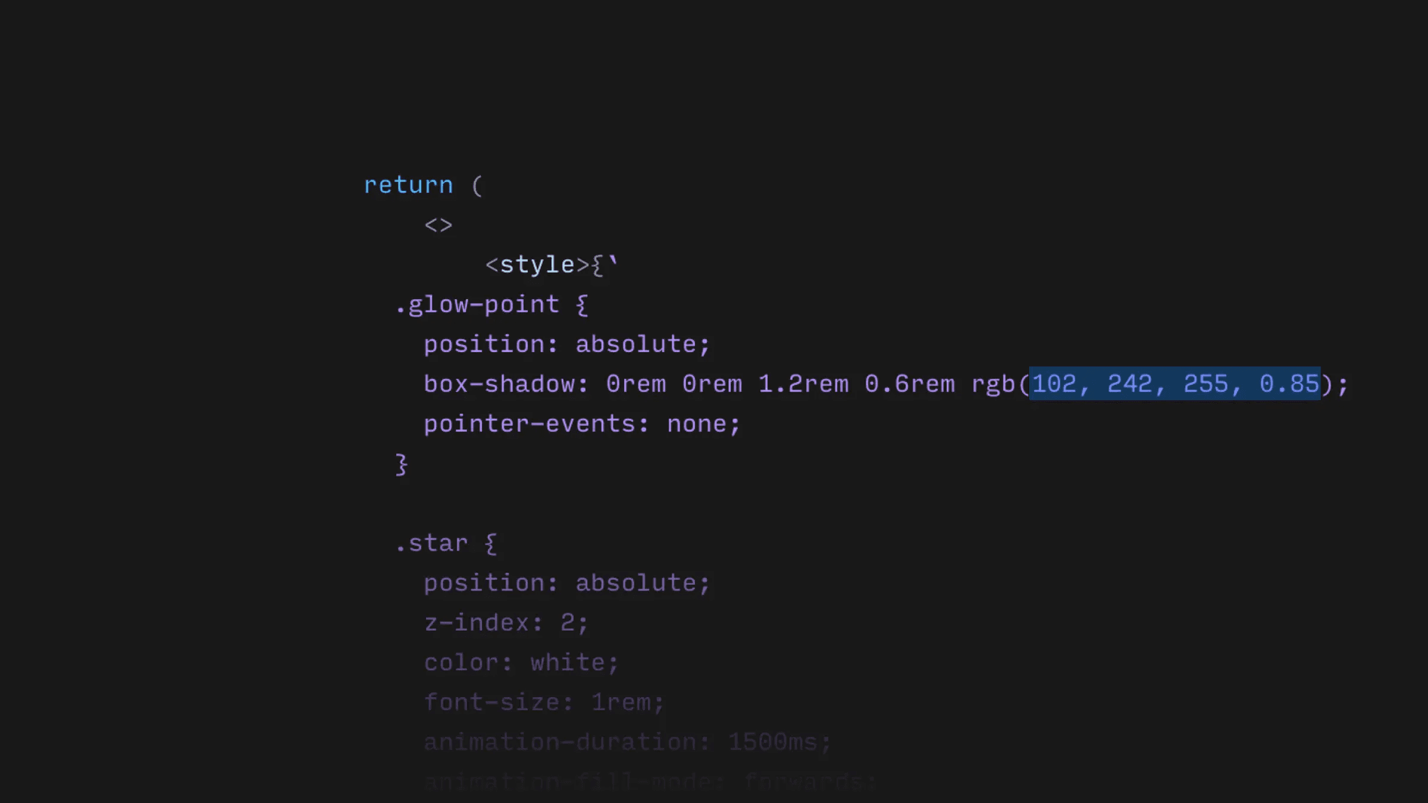 Magic Cursor Override for Framer — Framer Resource