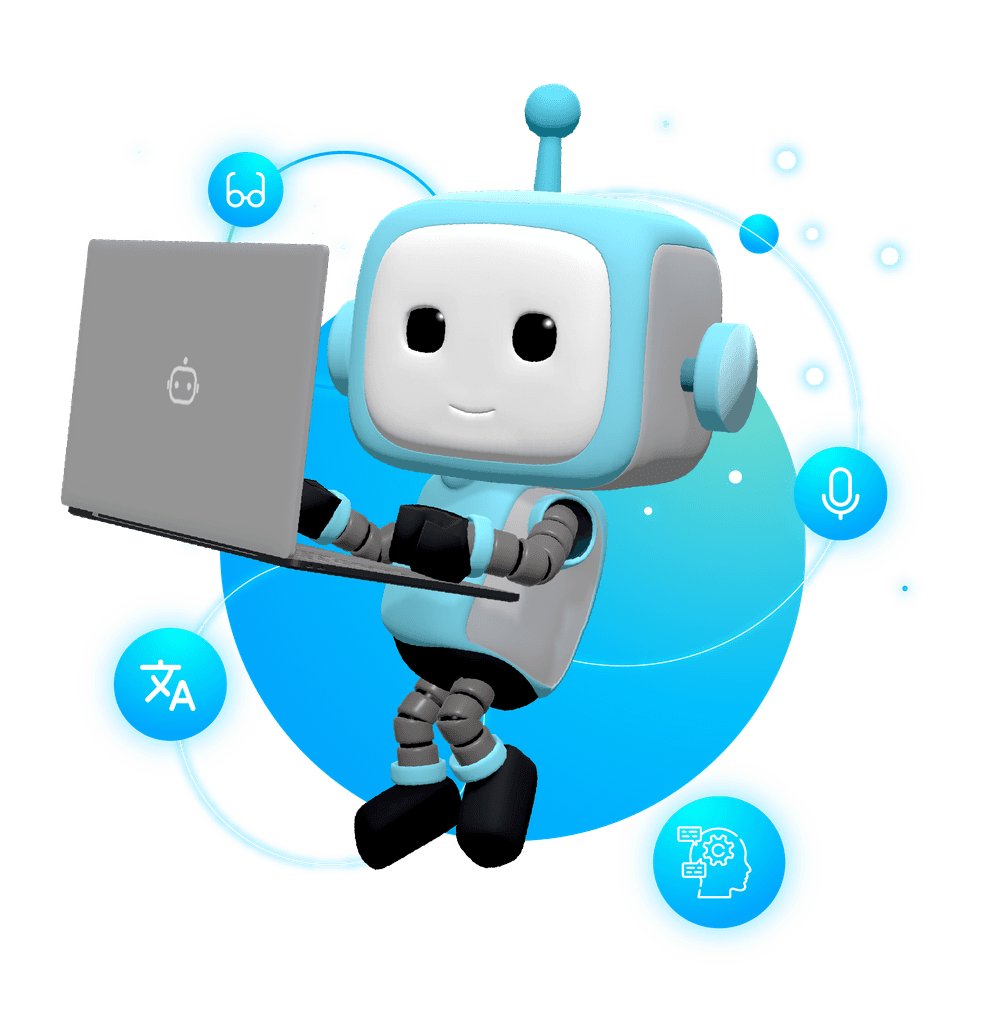 Botnoi Group | Thailand's No.1 AI Technology Service