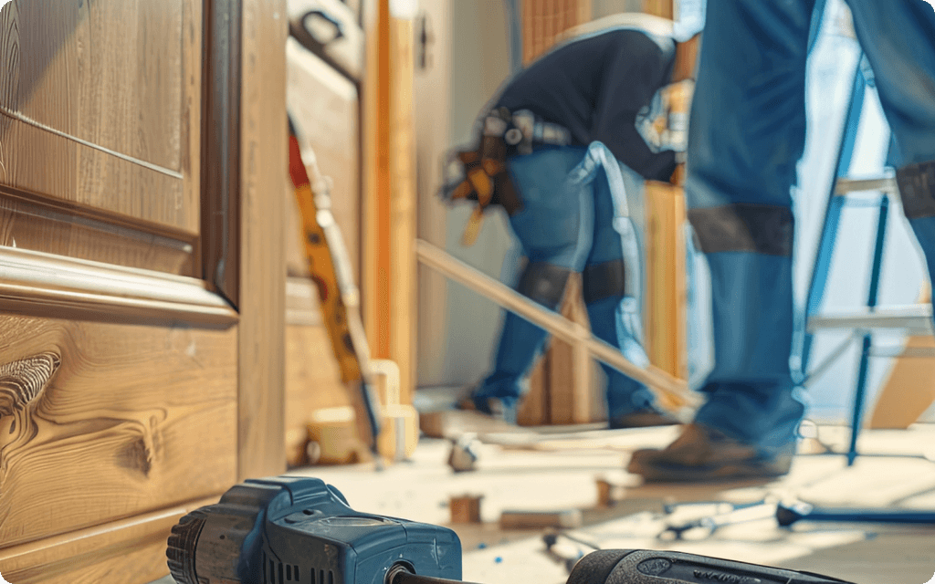 Why is OFCI so important during Construction Administration? | Layer App