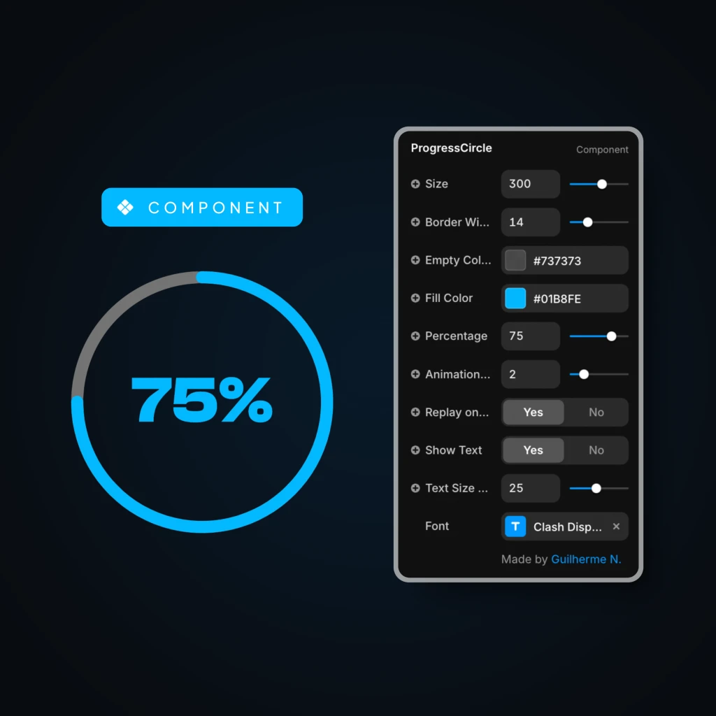 Framer City - #1 Framer Resource Site (+600 components) to Remix