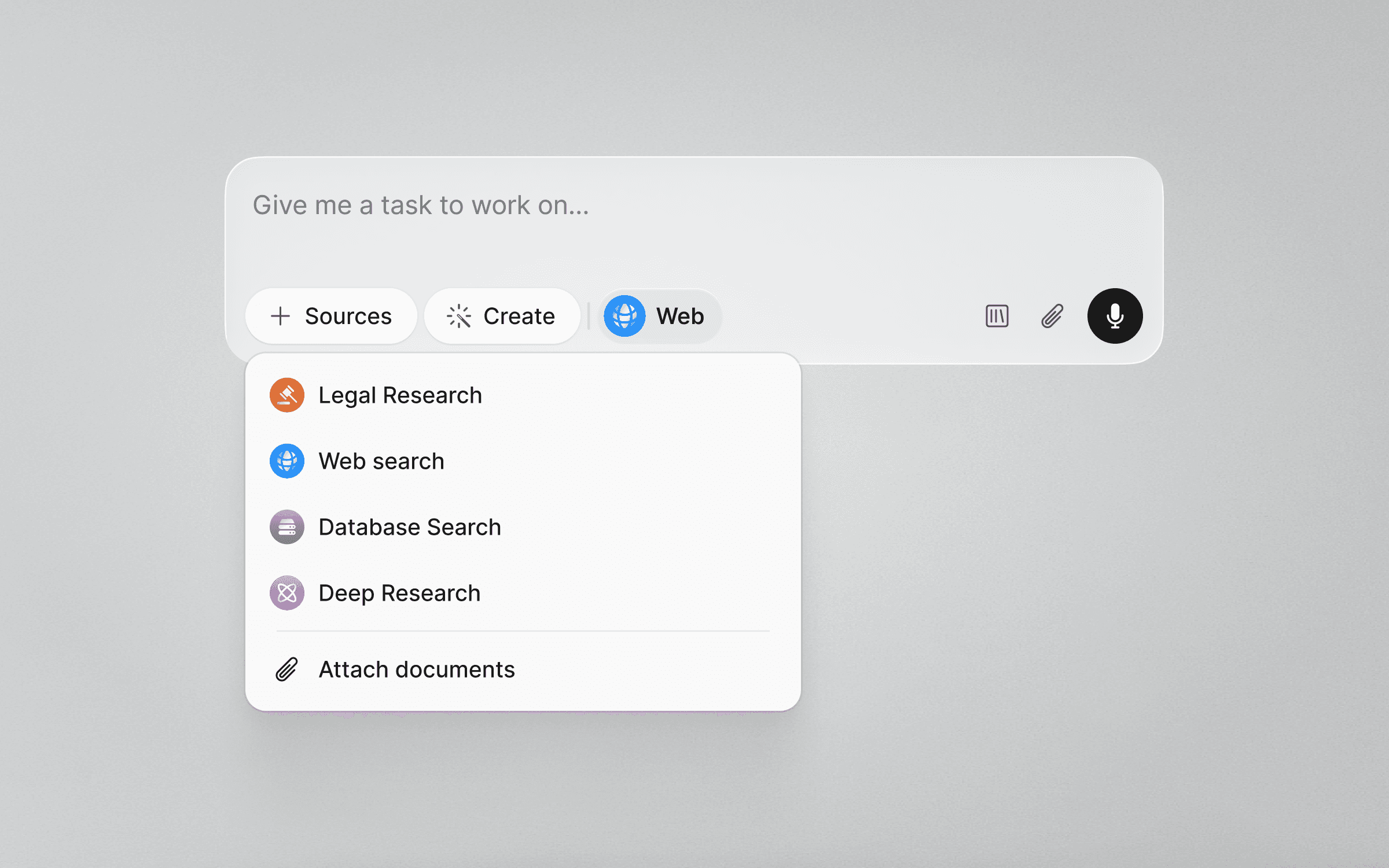 The Assistant gets a new look | Legora