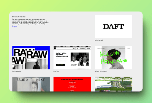 25 Best UI Design Inspiration Websites for 2025