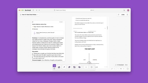How To Take Smart Notes: The Ultimate Zettelkasten Guide