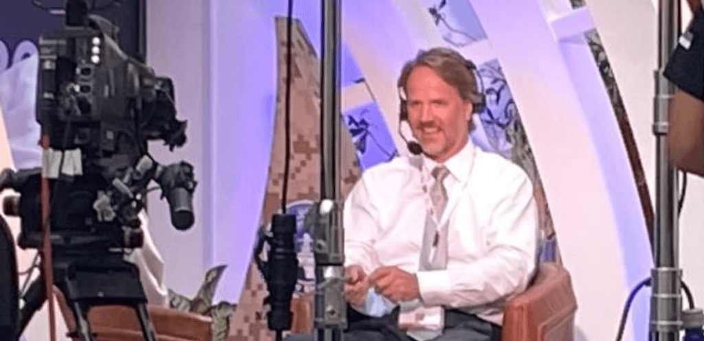 Carl Freer | Innovating for a better future