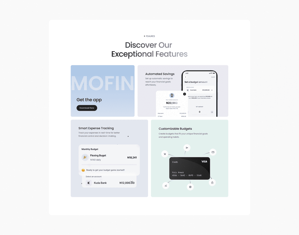 World class branding, design and development all in one place by World ...