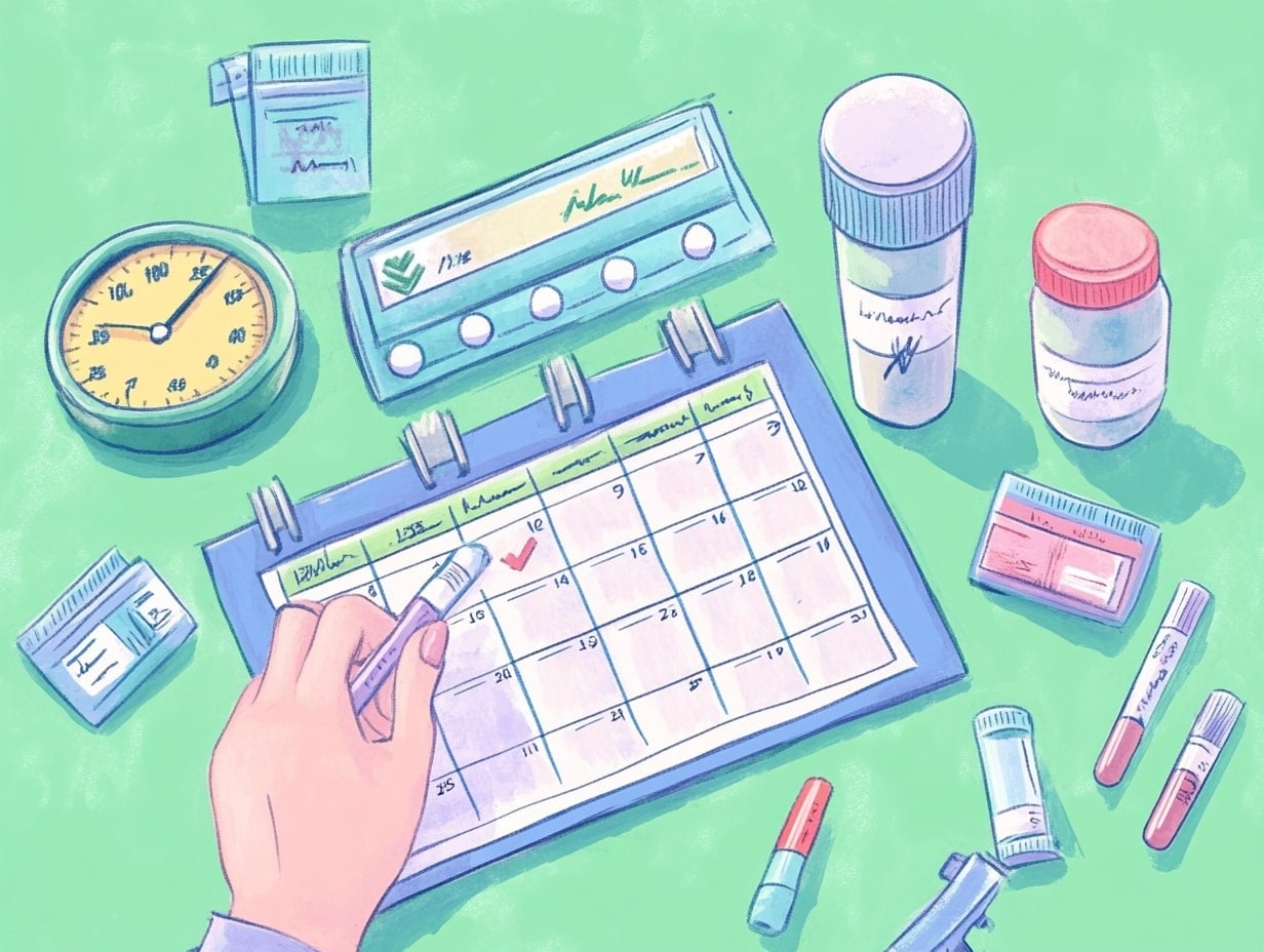 How Often Should You Get Tested for STDs? A CDC-Backed Guide