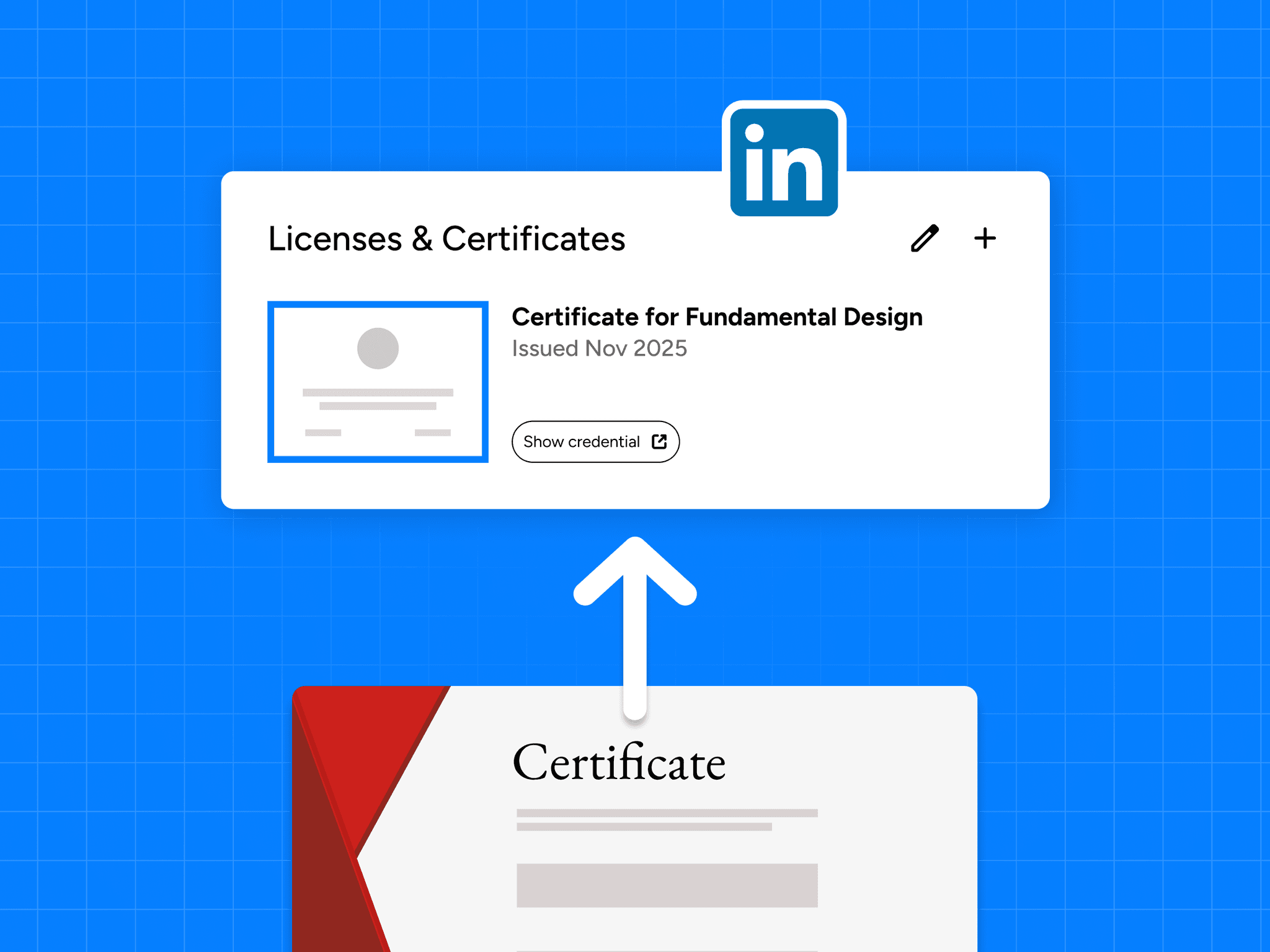 Guide to Strategically Leverage Your Digital Certificate or Badge on ...