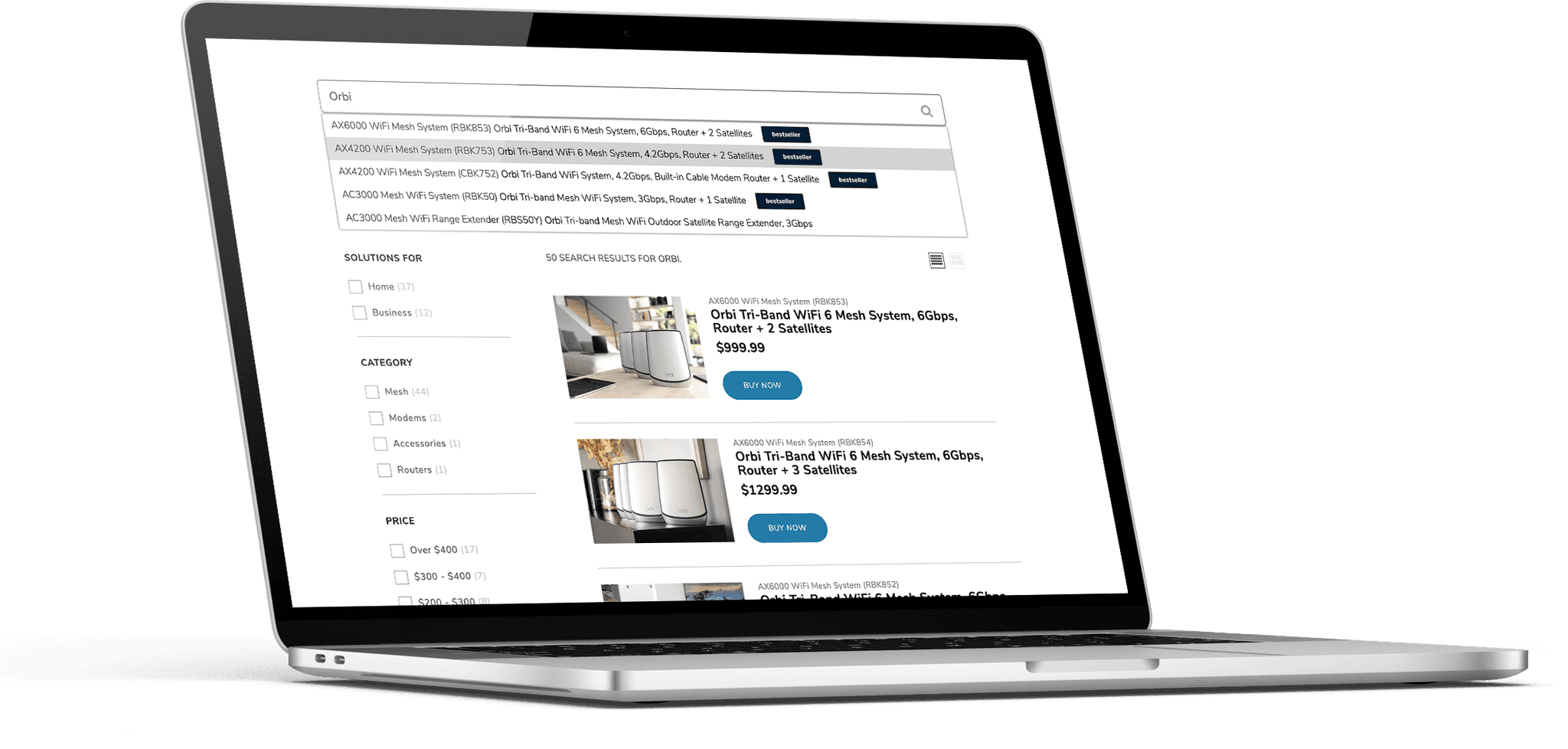 Enterprise Search Platform | SearchBlox | Native RAG Platform