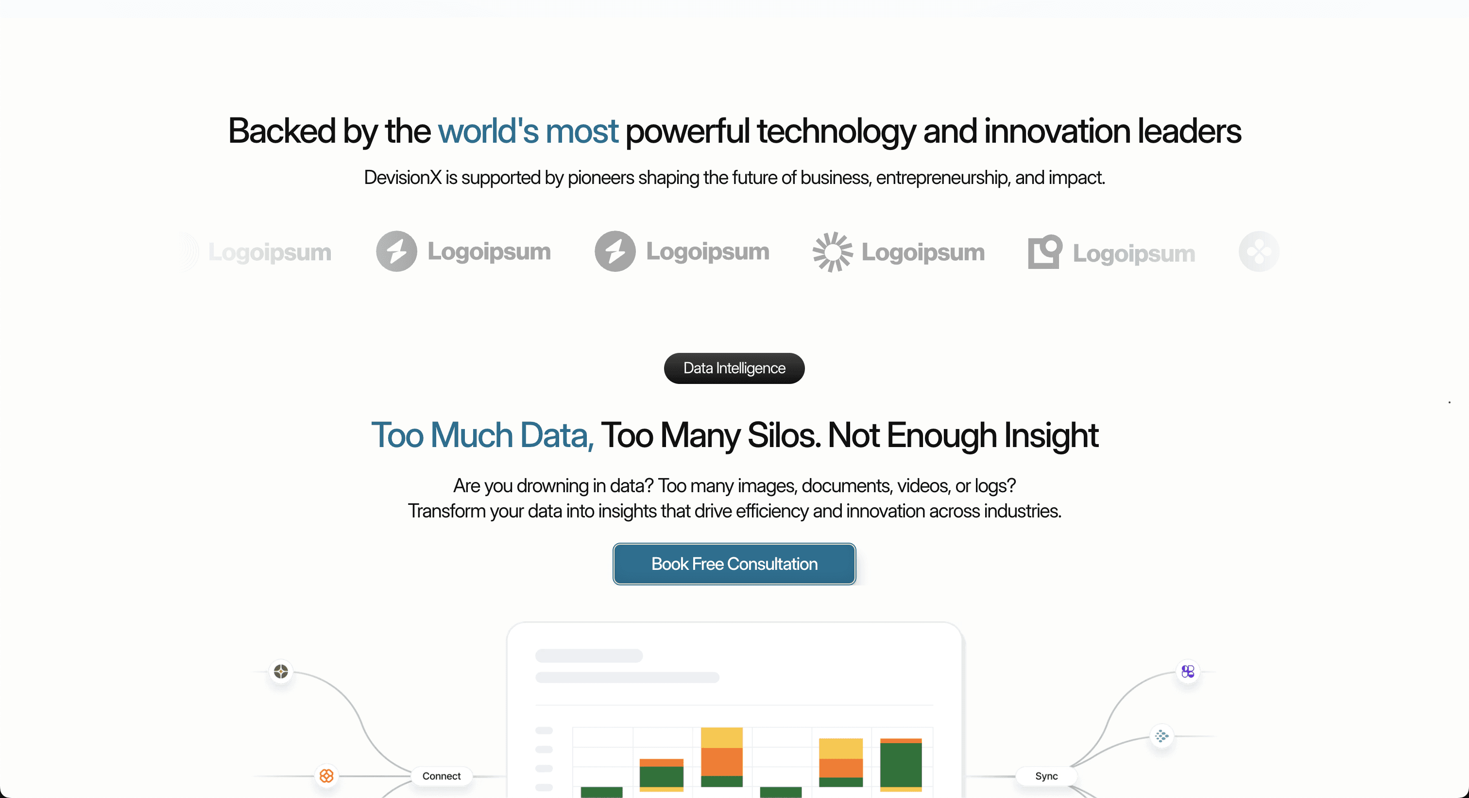 DevisionX | Build, Scale, and Accelerate your AI Computer Vision Solutions