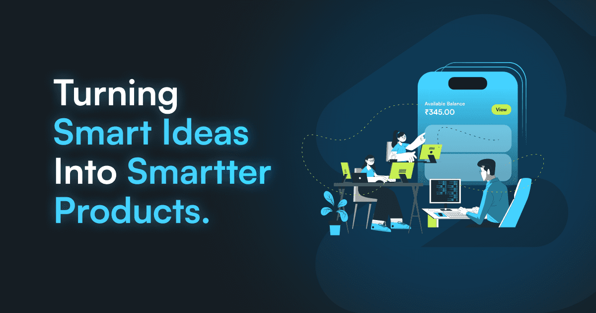 Start your Mobile App & Website with Smartters