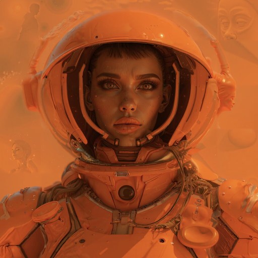 Gallery - Stunning AI Creations Made with ComfyUI | Comfy Org