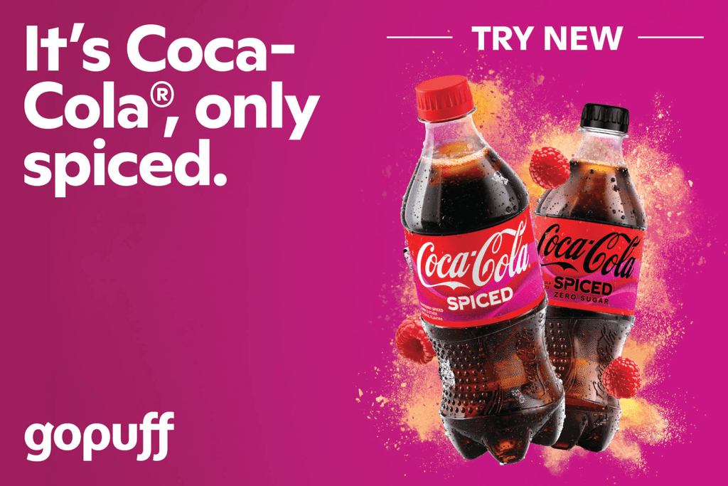 About Gopuff Ads | Gopuff