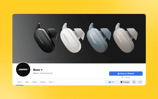 How to Create Facebook Cover Photos That Engage With Your Audience