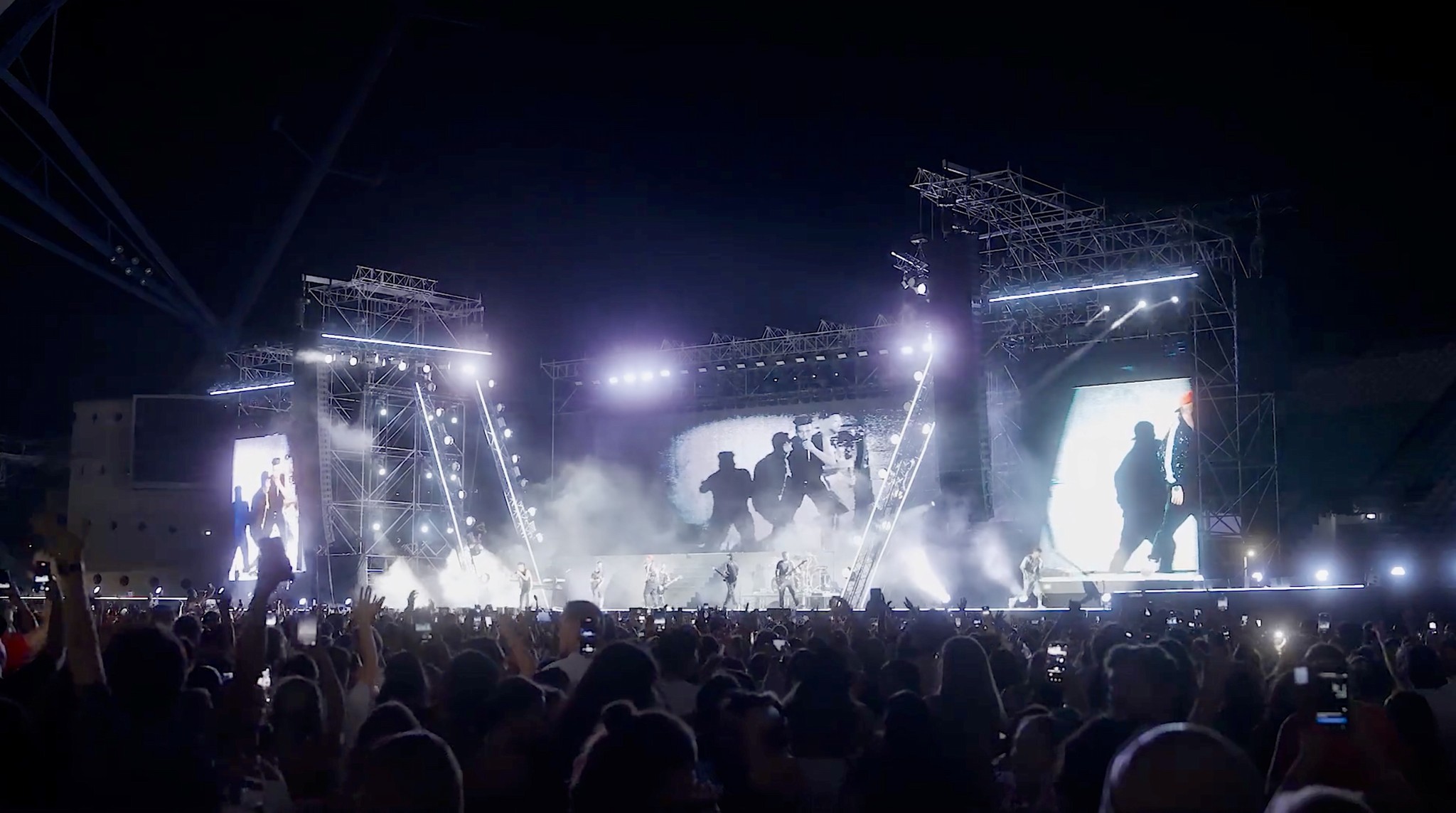 3cket for Organisers: the best experience for events