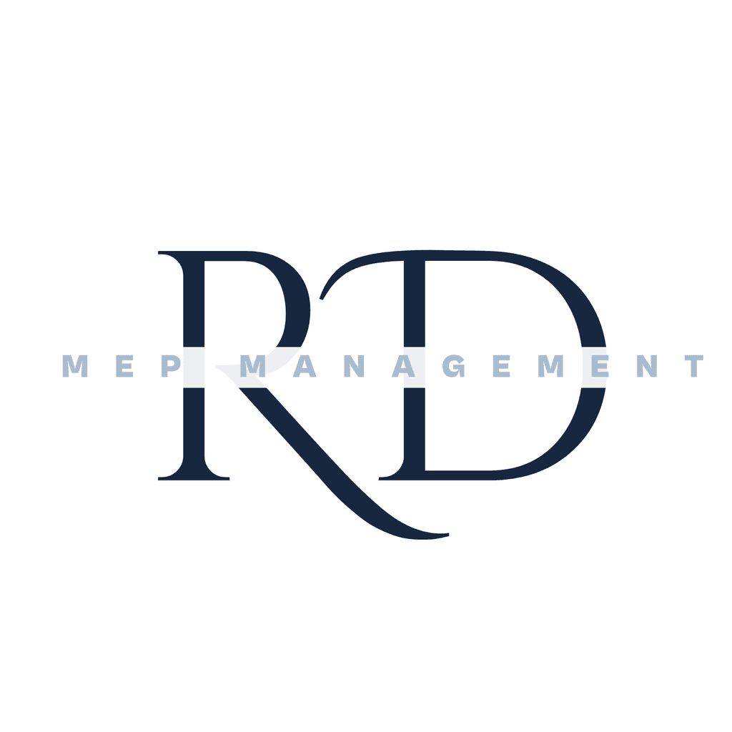 RD MEP Management
