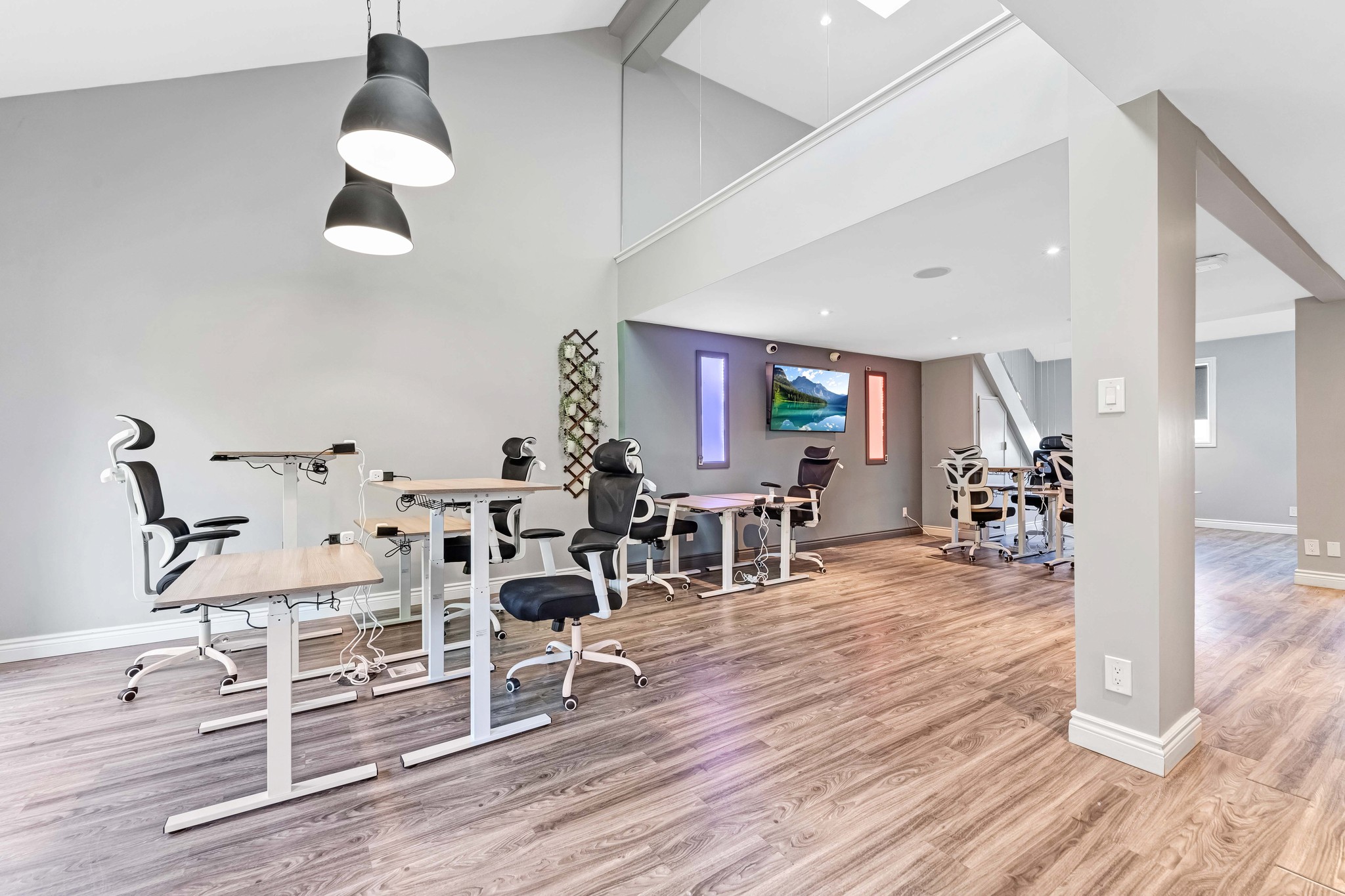 Wellington Cowork | Coworking Space & Private Offices Ottawa