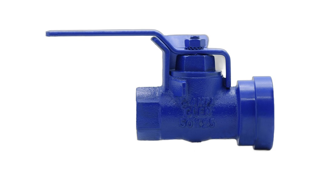 Glen Valve | Reliable Cast Iron Valves for the Mining Industry