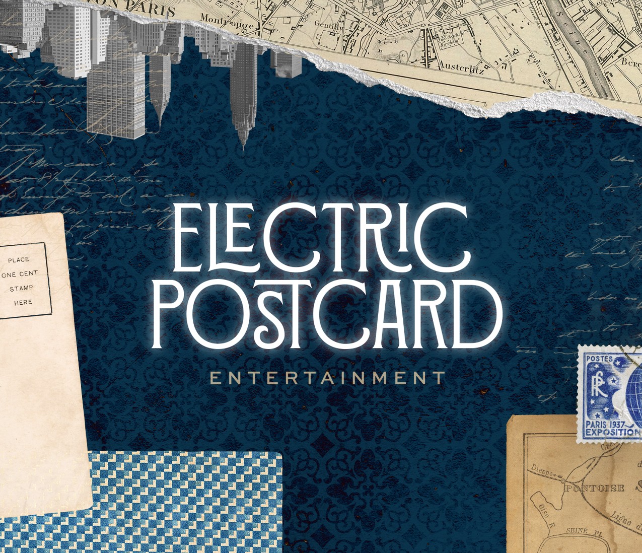 Electric Postcard Entertainment