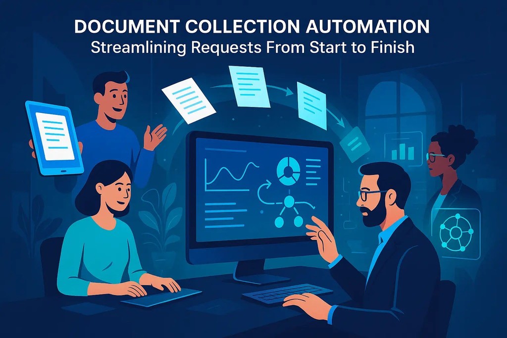 Document Collection Automation: Streamlining Requests From Start to ...