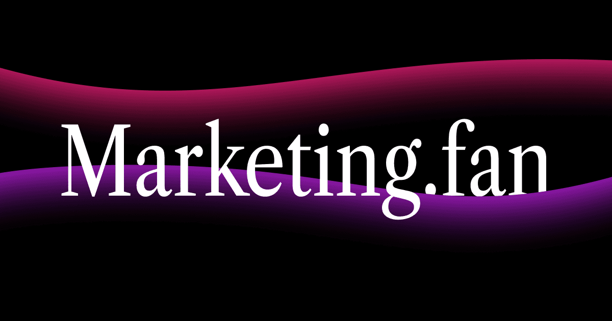Marketing.fan