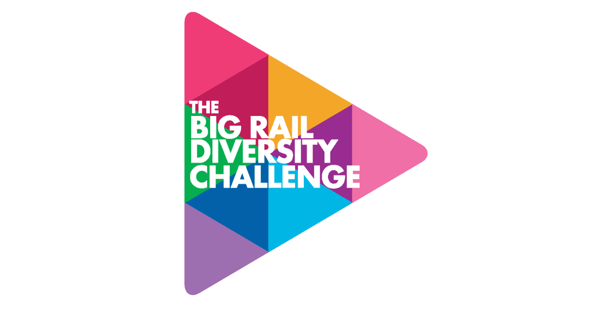 Rail Unites for Inclusion - Big Rail Diversity Challenge | Promoting EDI