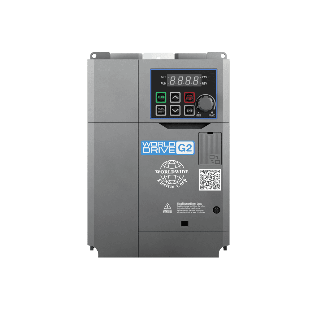 What is a VFD in HVAC? A Practical Explainer - EPS Controls