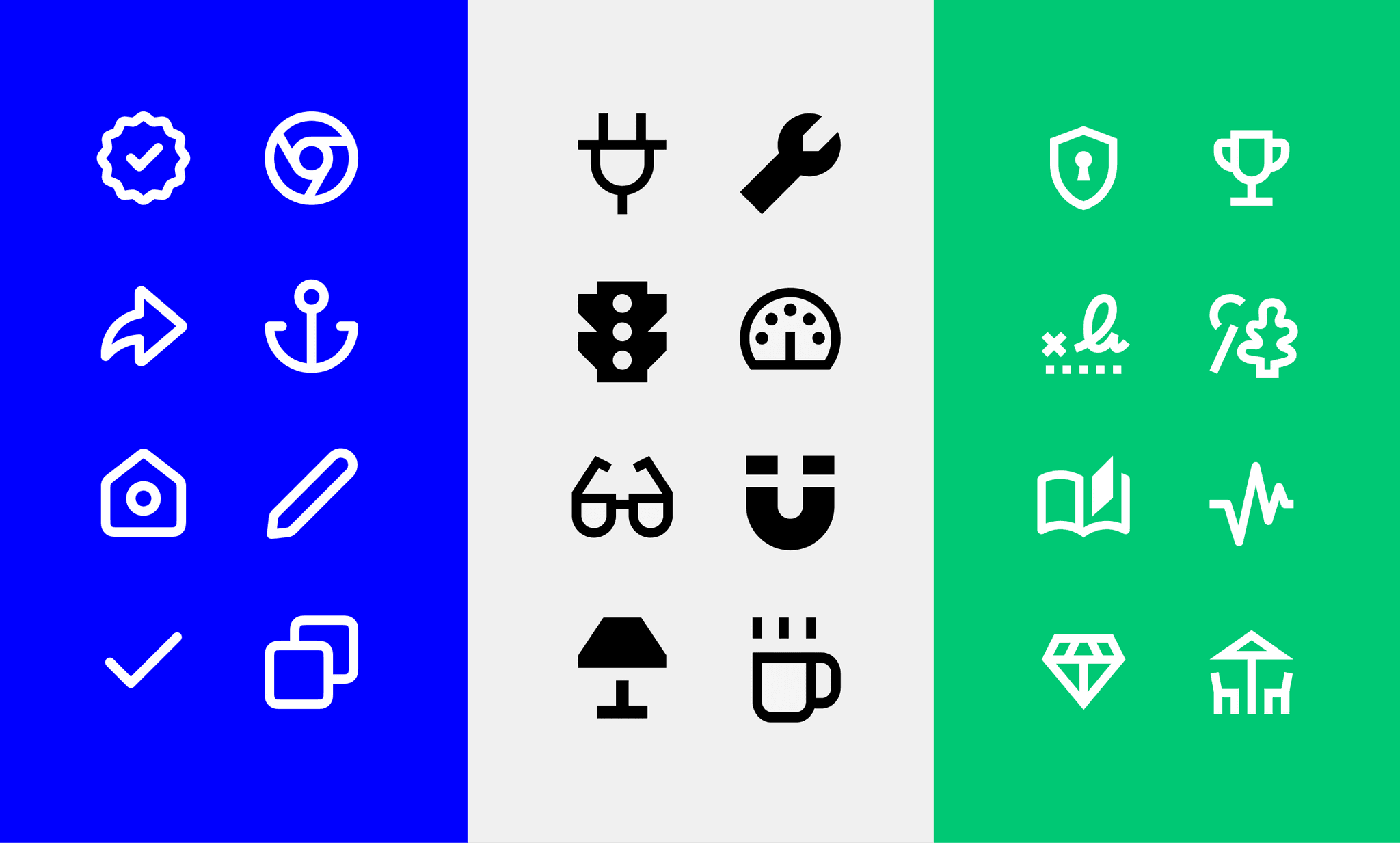 Free Figma Icons: Sets for App and Web Design
