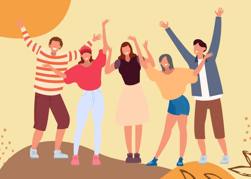 14 Free Virtual Team Building Activity Ideas for Small Groups - Deckle ...