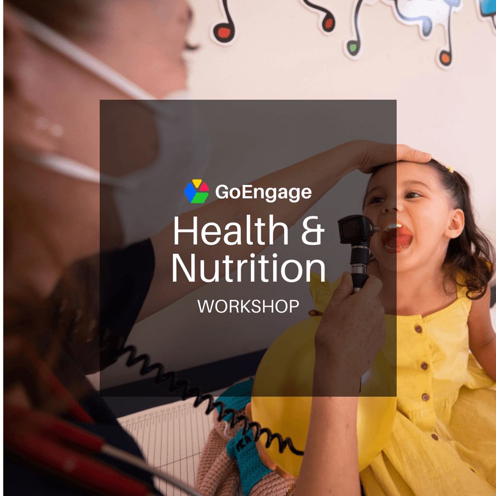 GoEngage Events | Live sessions & workshops
