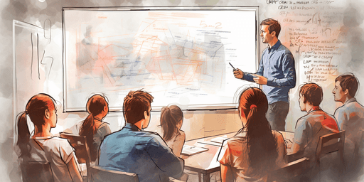 Best Practices & Techniques for Integrating Whiteboards in the Classroom